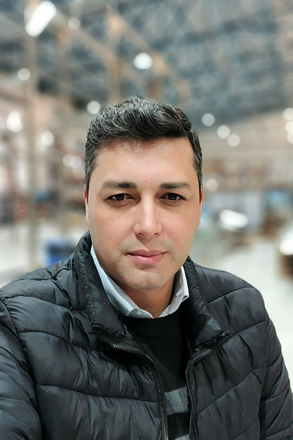 Fábio Costa — ULMA Packaging