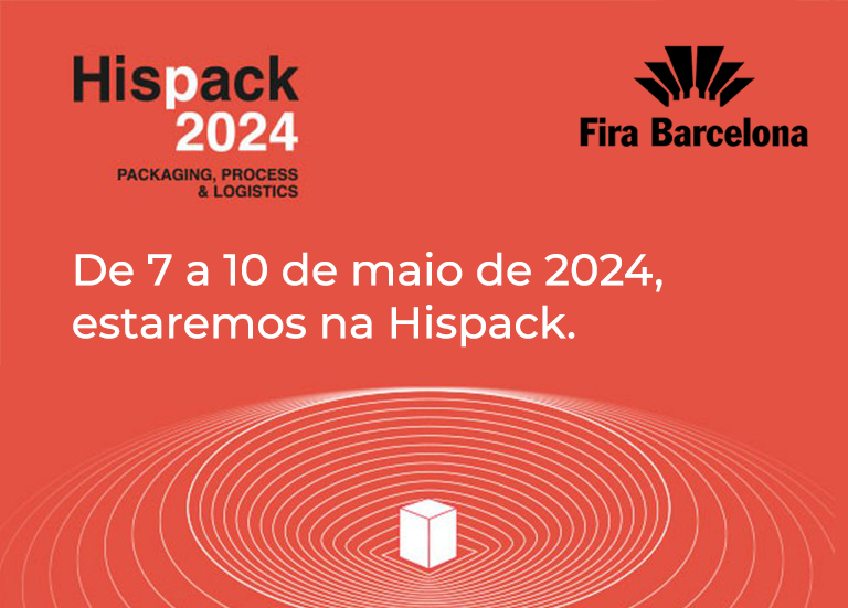 ULMA Packaging na Hispack 2024 — ULMA Packaging